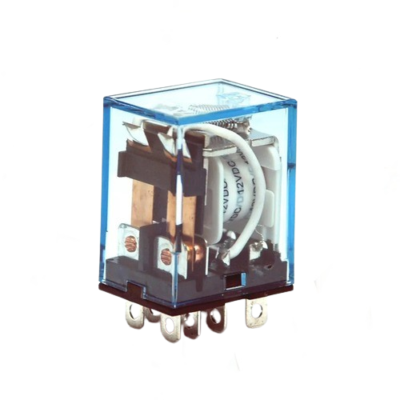 LY2 Relay 24V DC - SRK ELECTRONICS