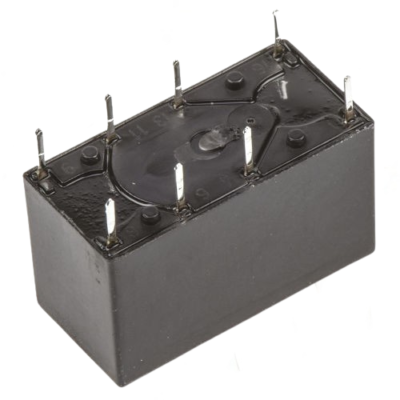 12V DC Telecom Relay - SRK ELECTRONICS