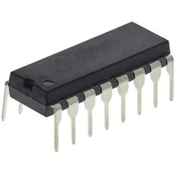 7483 (74LS83) 4 Bit Binary Full Adder IC - SRK ELECTRONICS