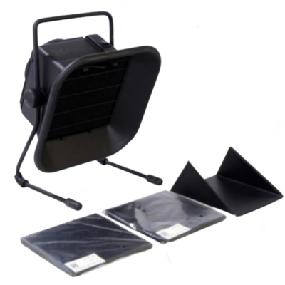 Vartech 936A Soldering Station - SRK ELECTRONICS