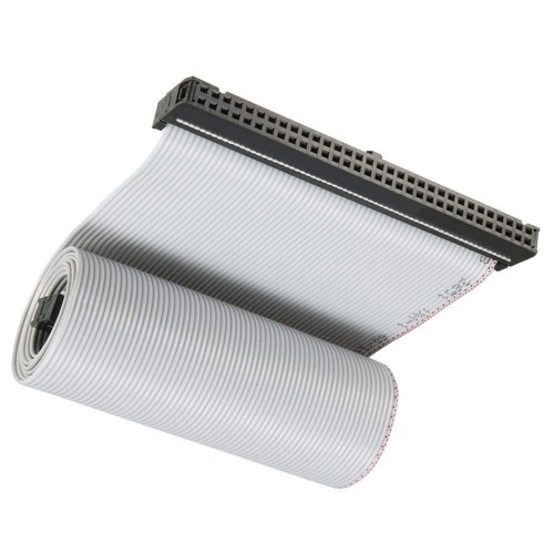 64Pin Flat Ribbon Cable Female To Female 2.54mm 15CM (A Type FRC Cable ...