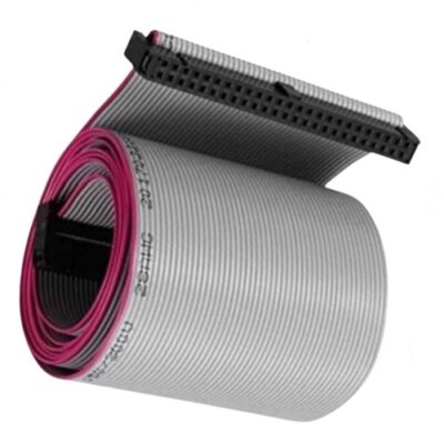 FRC Ribbon Cables - SRK ELECTRONICS