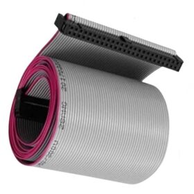 FRC Ribbon Cables - SRK ELECTRONICS