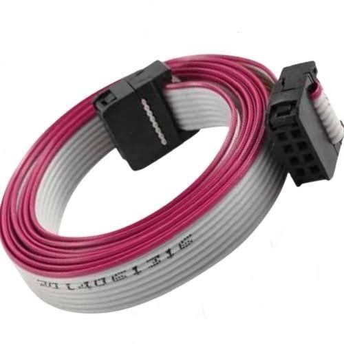 8Pin Flat Ribbon Cable Female To Female 2mm 55CM (A Type FRC Cable ...