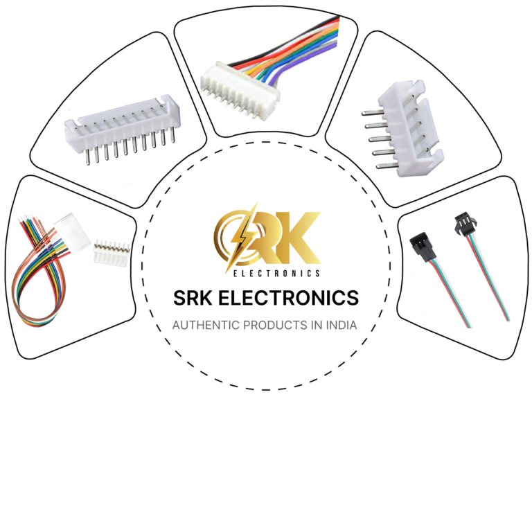 Rmc Cables - SRK ELECTRONICS