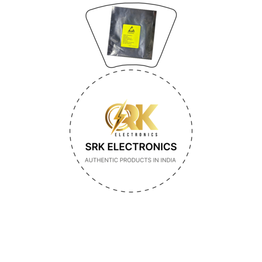 ESD Cover - SRK ELECTRONICS